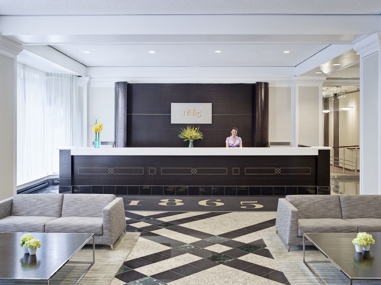 A FREE family getaway at Toronto’s sleek Eaton Chelsea Hotel – check my ...