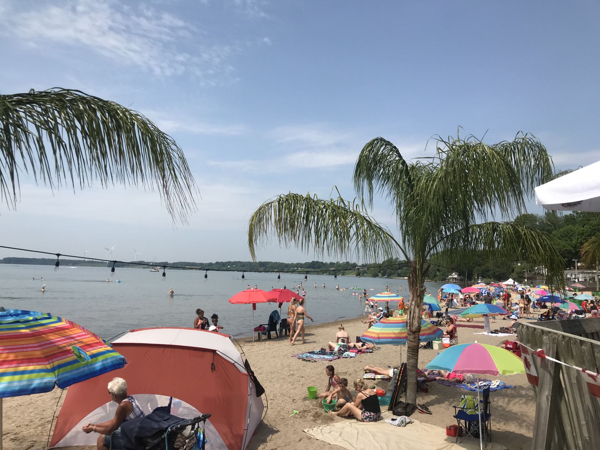 Craft beer and castles, plus wine and water: two great days in and ...