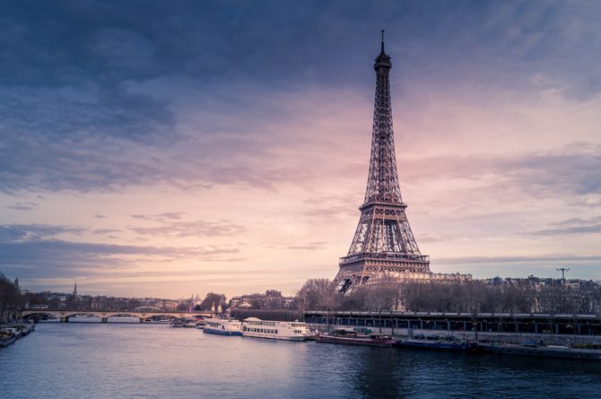 World’s Most Instagrammable Cities and SItes: Dubai, Paris, London and ...